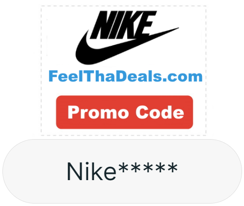 Nike - FeelThaDeals.com